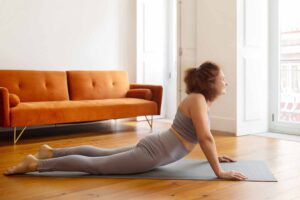 Exploring the Benefits of Yin Yoga - Yoga Poses and Benefits