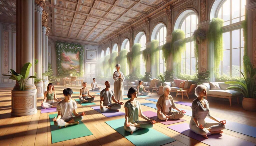 Beginner's Yoga Tips: Essential Yoga Tips for Beginners - Yoga Poses ...