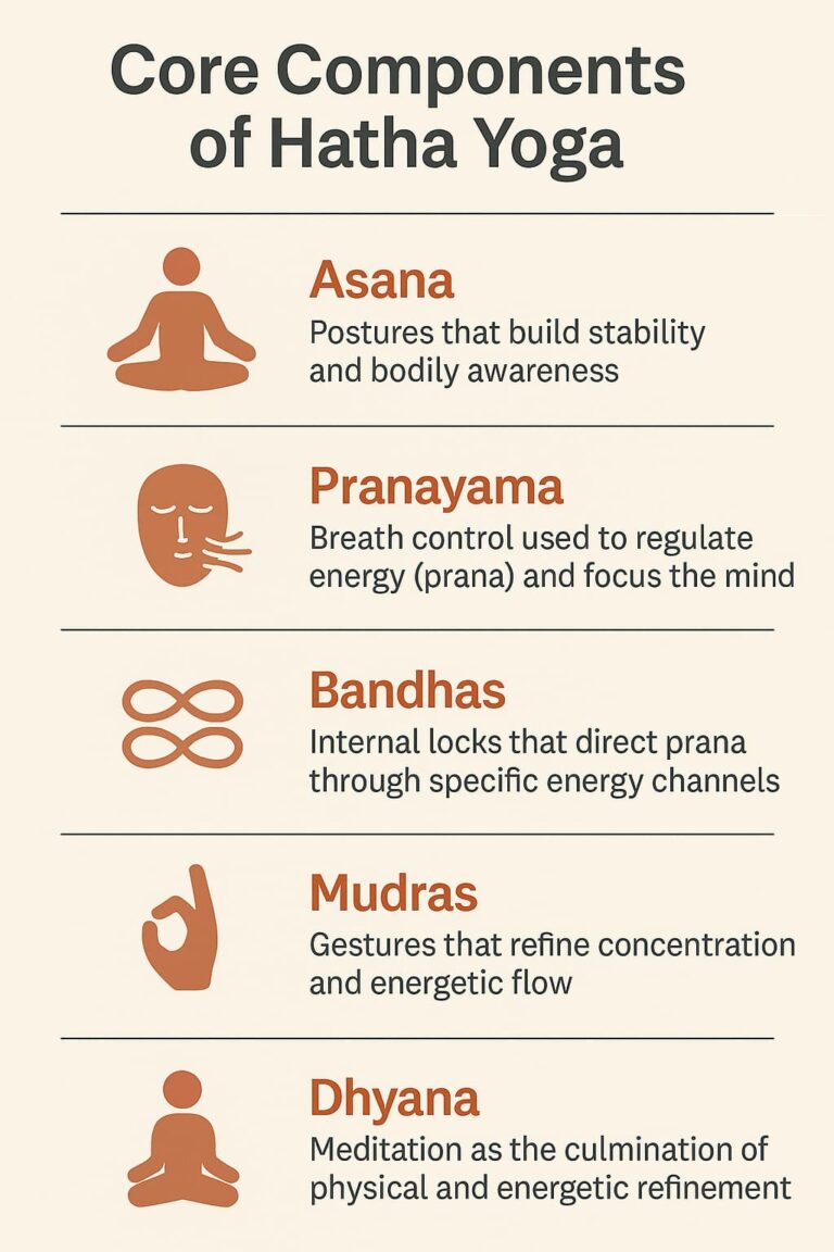 What Is Hatha Yoga? - Yoga Poses and Benefits