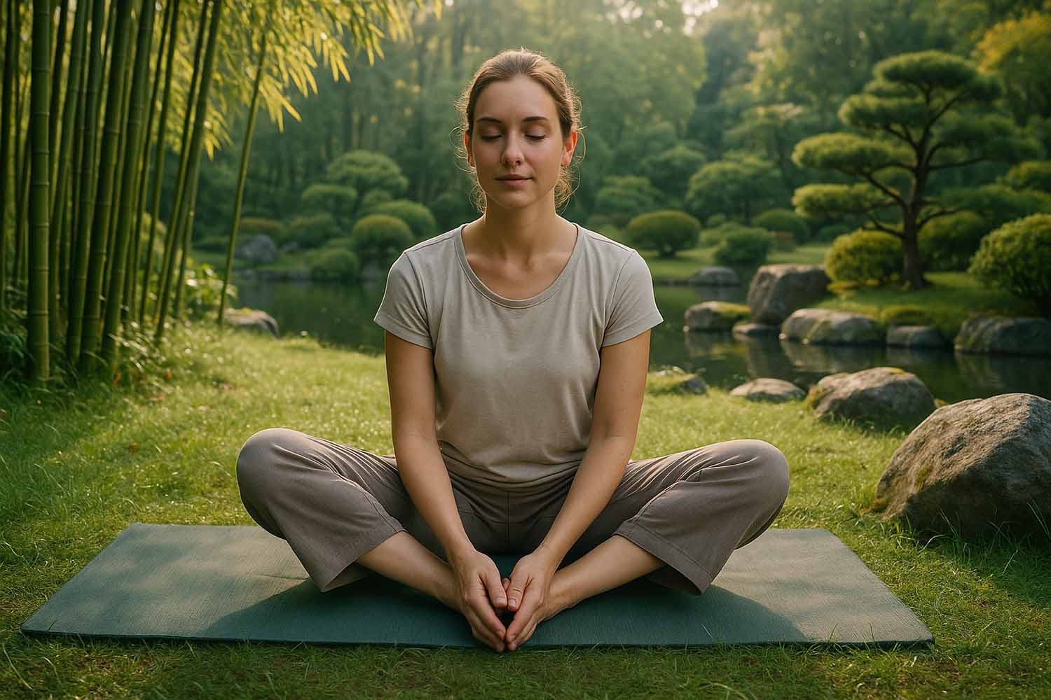 Yin Yoga vs Other Yoga Styles: Yin Yoga Versus Other Types - A Guide to ...